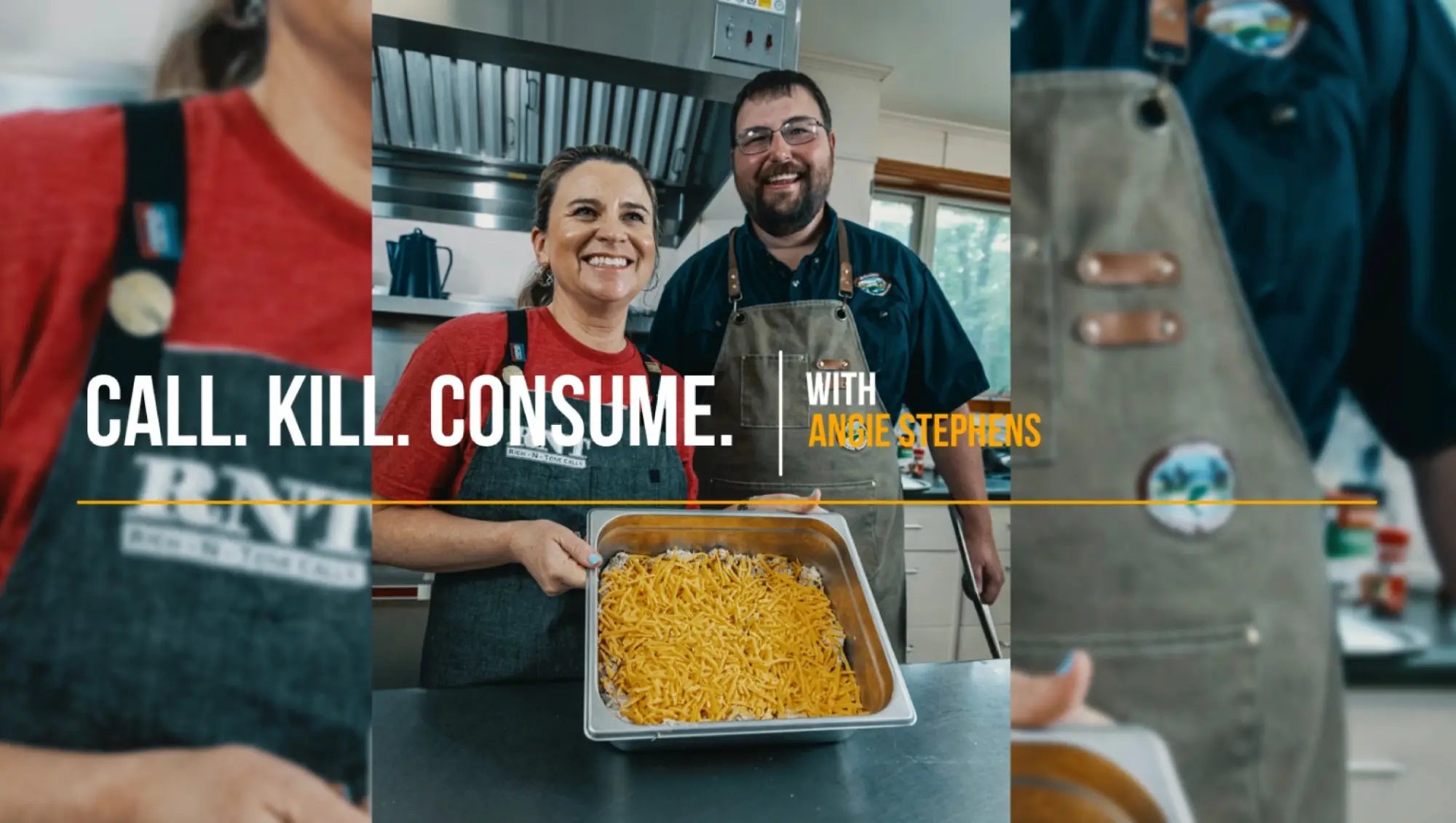 Wil’s Boudin Dip – RNT Calls