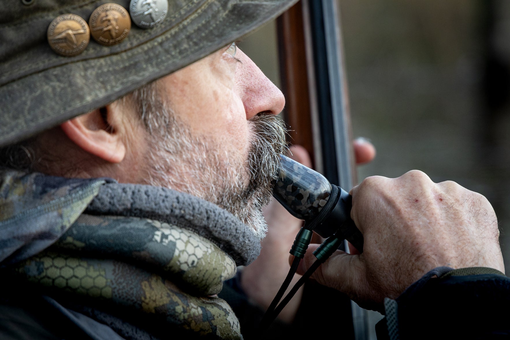 Timber NV one - RNT Calls