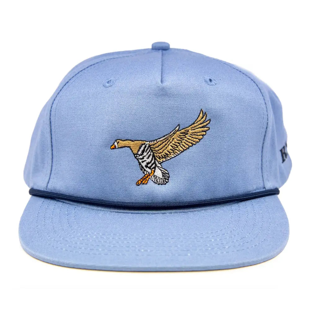 Embroidered Specklebelly Hat - Kraken - RNT Calls | High