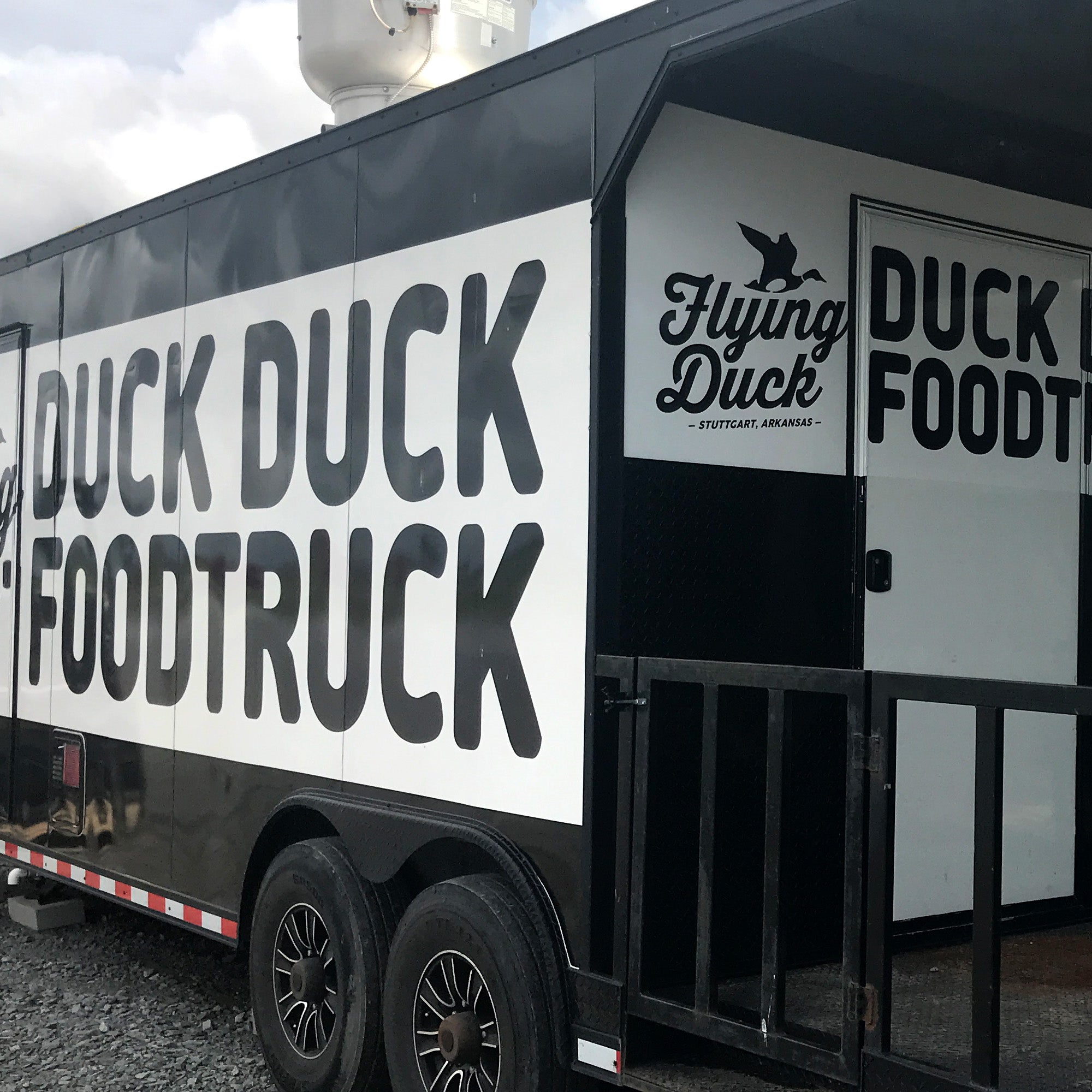 Event Detail - RNT Calls