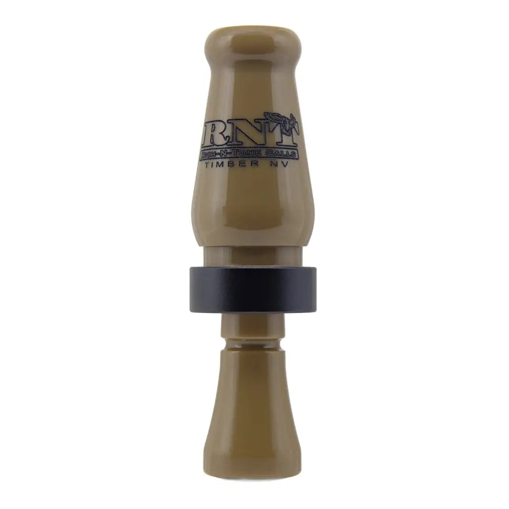 TIMBER NV - RNT Calls | High Quality Duck and Goose Calls